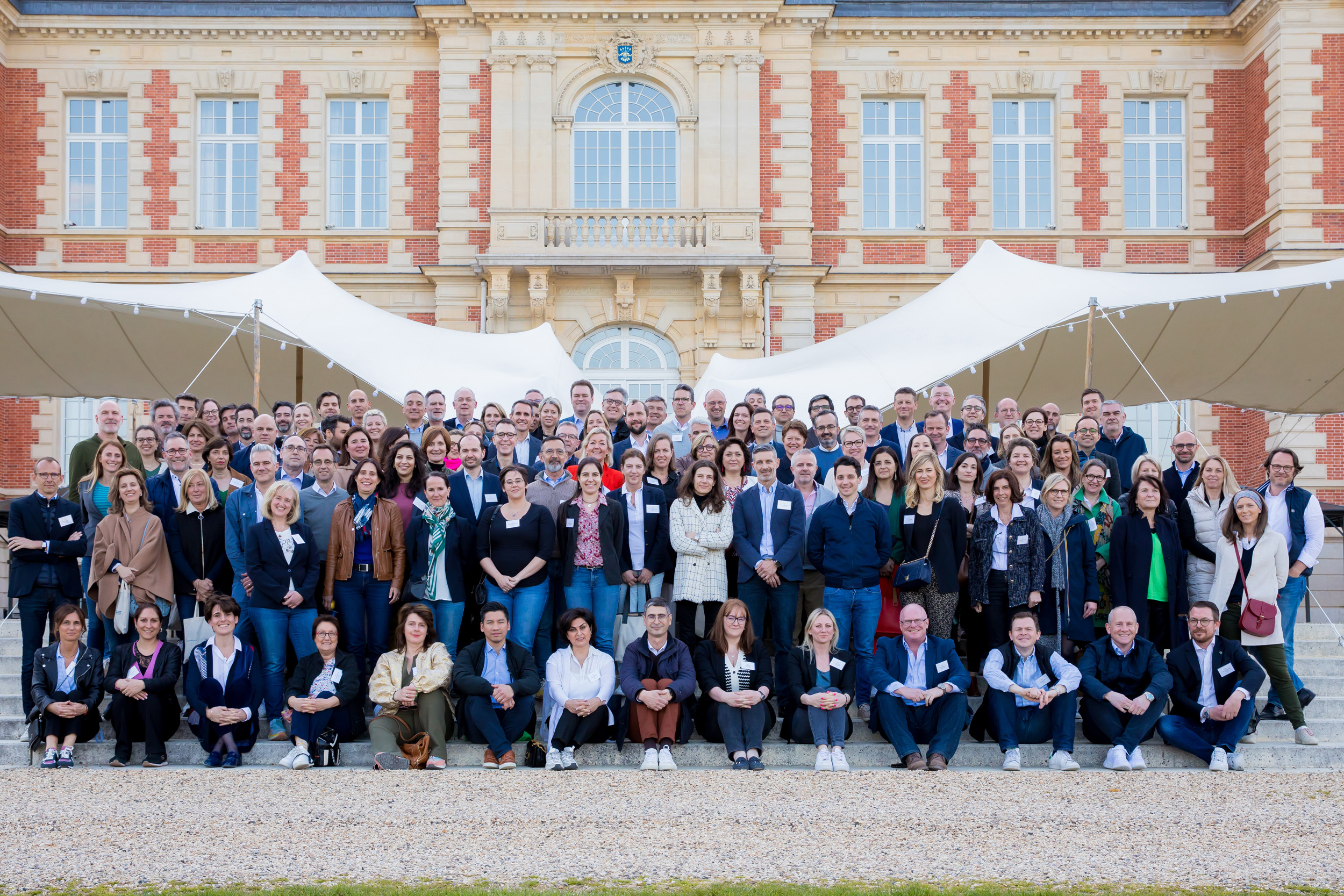 Gouvernance | Clariane