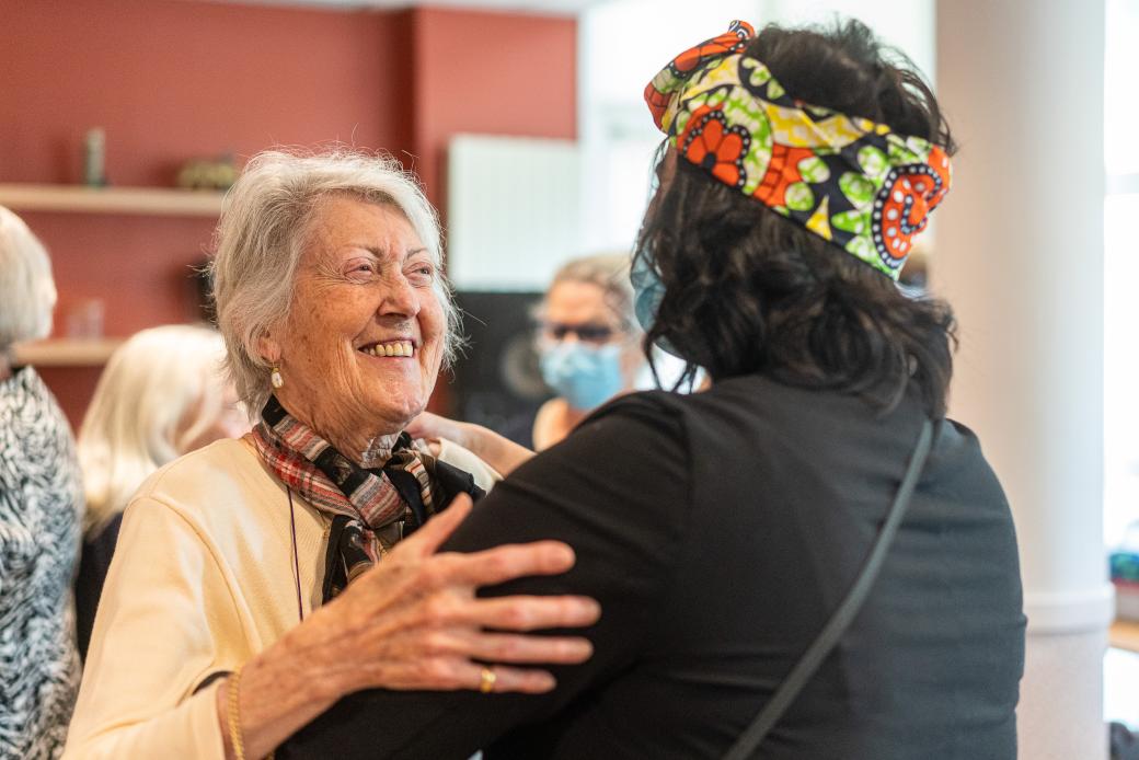 Clariane in France | Clariane