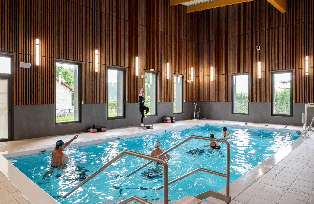 Histoire du Groupe | Clariane