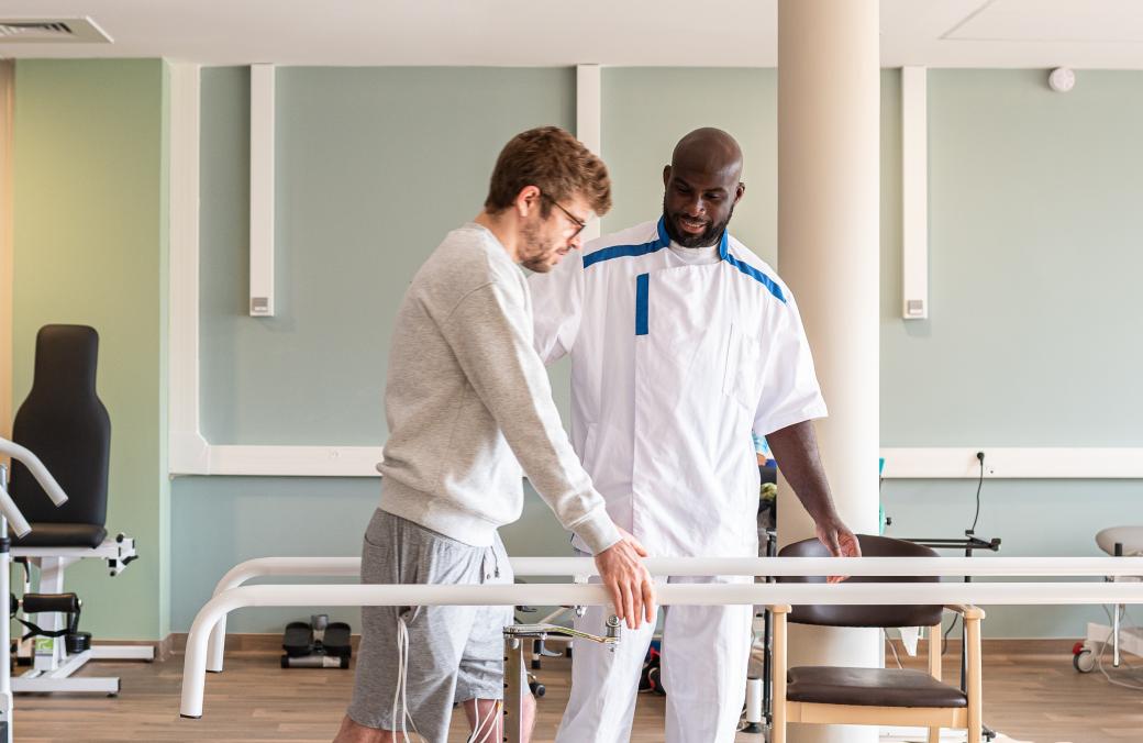 Nos implantations | Clariane