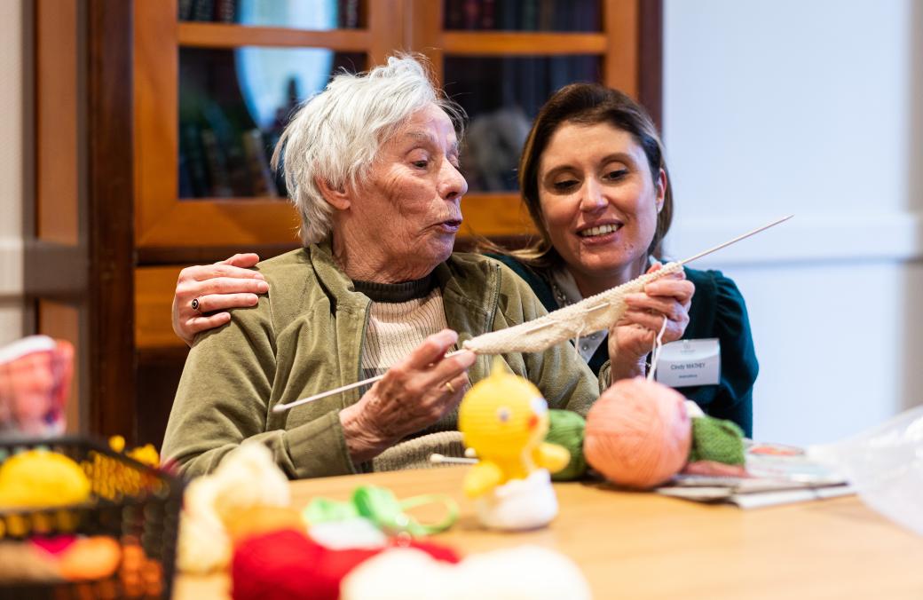 Le Groupe | Clariane