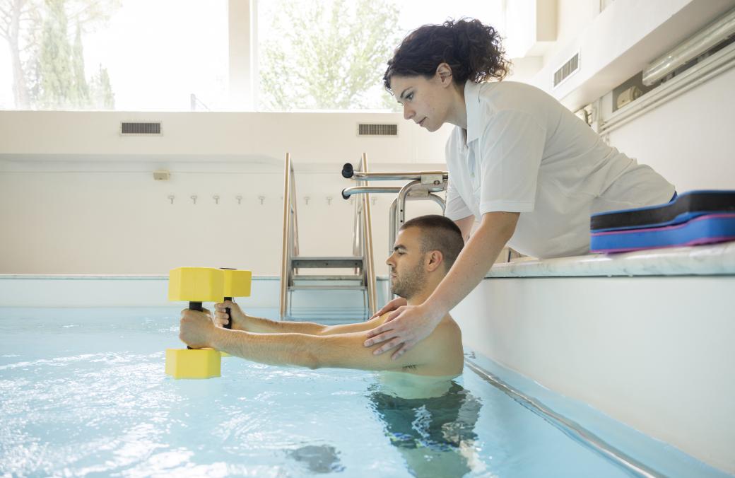 Our locations | Clariane