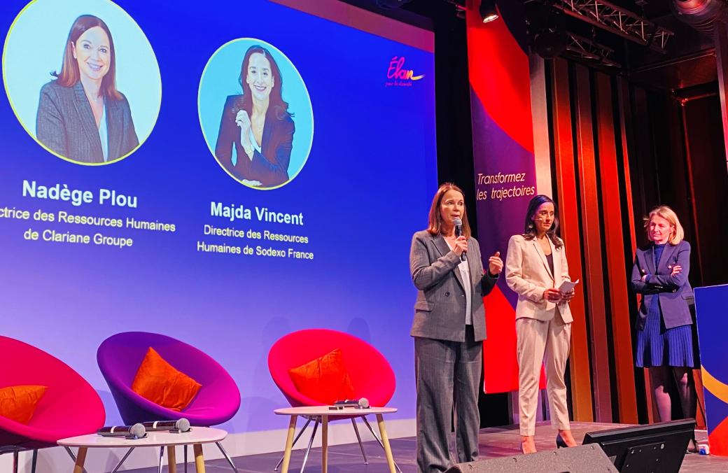 Clariane | Taking care of each person’s humanity in times of vulnerability