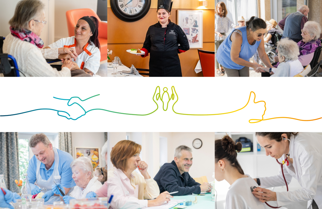 Values Month: a key moment to bring to life what unites us | Clariane