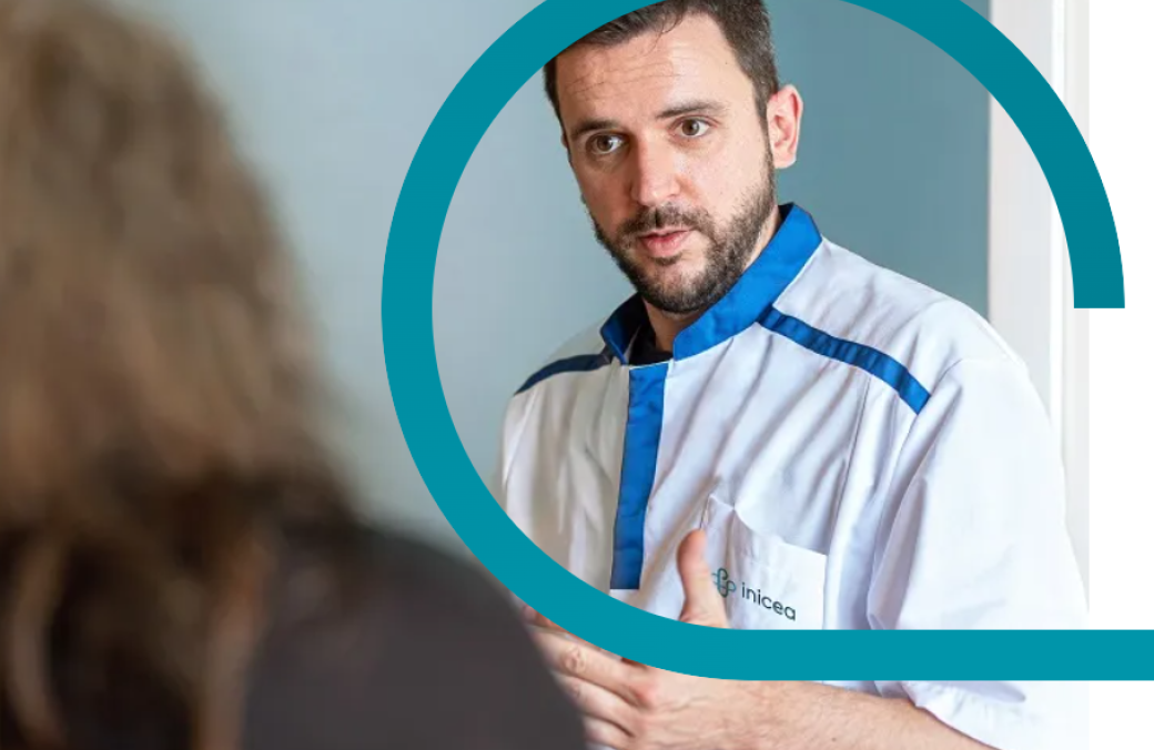 Inicea, une offre de soins adaptée aux enjeux d’aujourd’hui et de ...