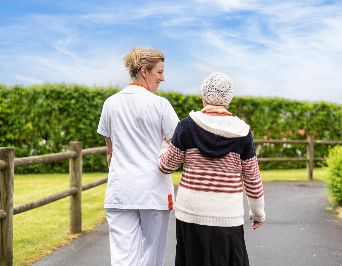 Histoire du Groupe | Clariane