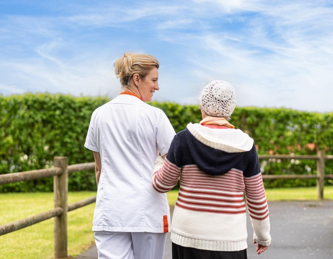 Histoire du Groupe | Clariane