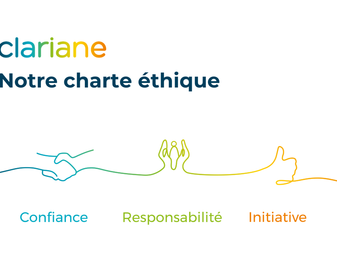 Actualités | Clariane