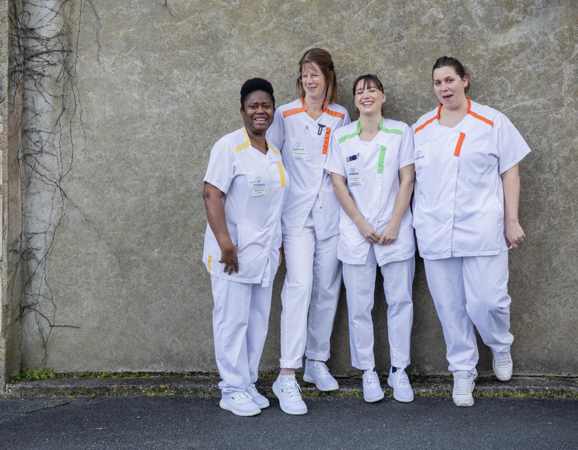 Clariane welcomes employees of all backgrounds | Clariane