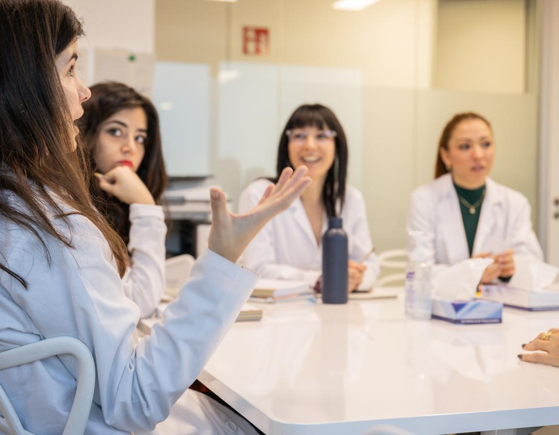 CSR policies and indicators | Clariane