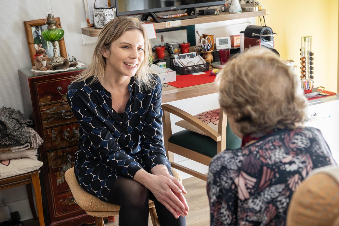 Clariane in France | Clariane