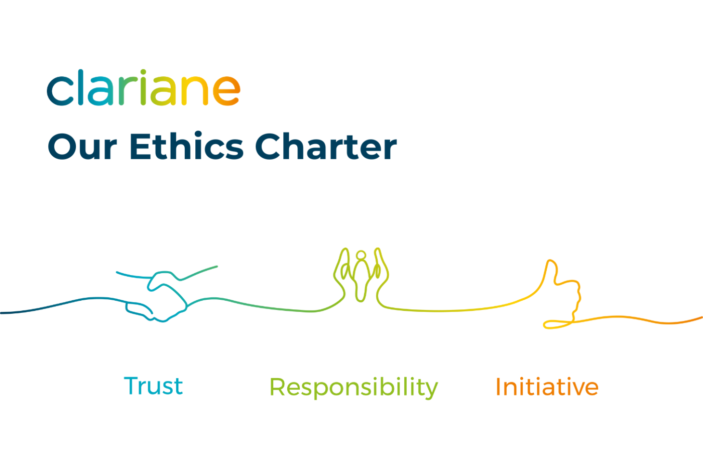 Discover Clariane’s Ethics Charter | Clariane