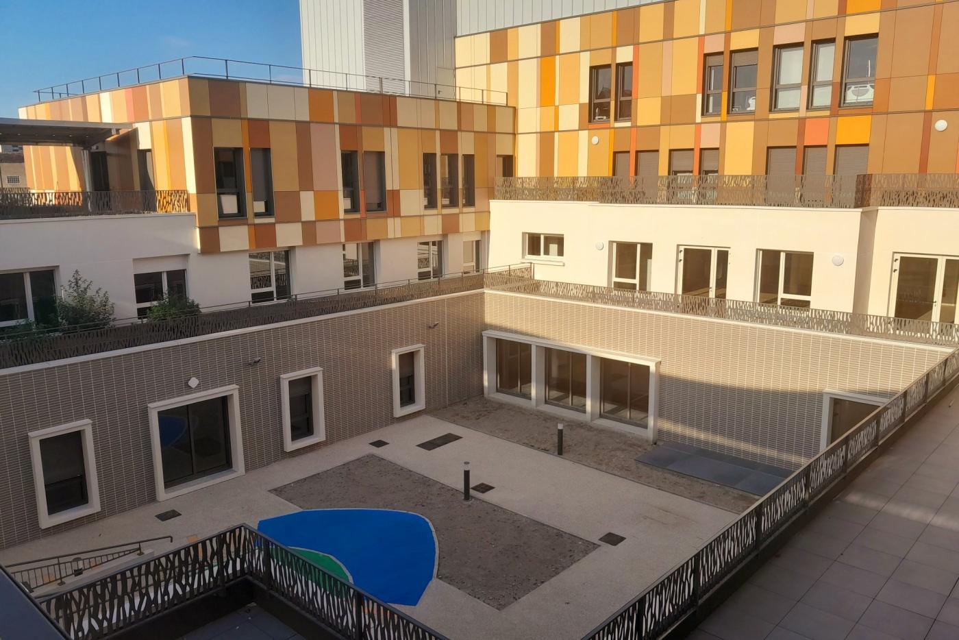 Ouverture de la clinique SMR du Sénonais – Inicea, polyvalents ...