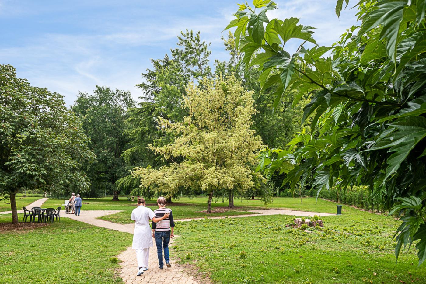 A better understanding of loss of autonomy leads to better care | Clariane