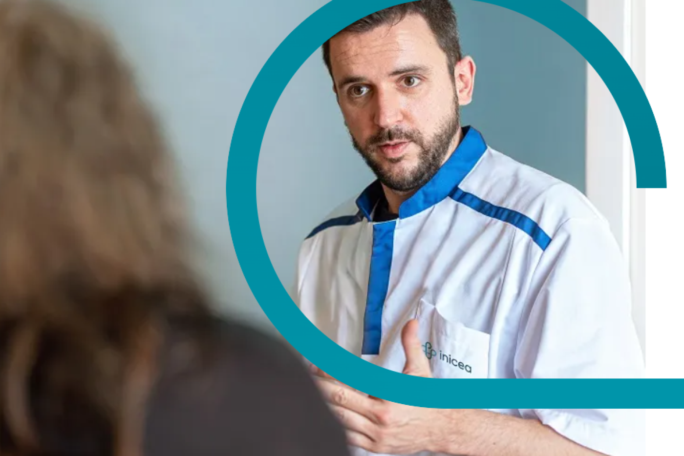 Inicea, une offre de soins adaptée aux enjeux d’aujourd’hui et de ...