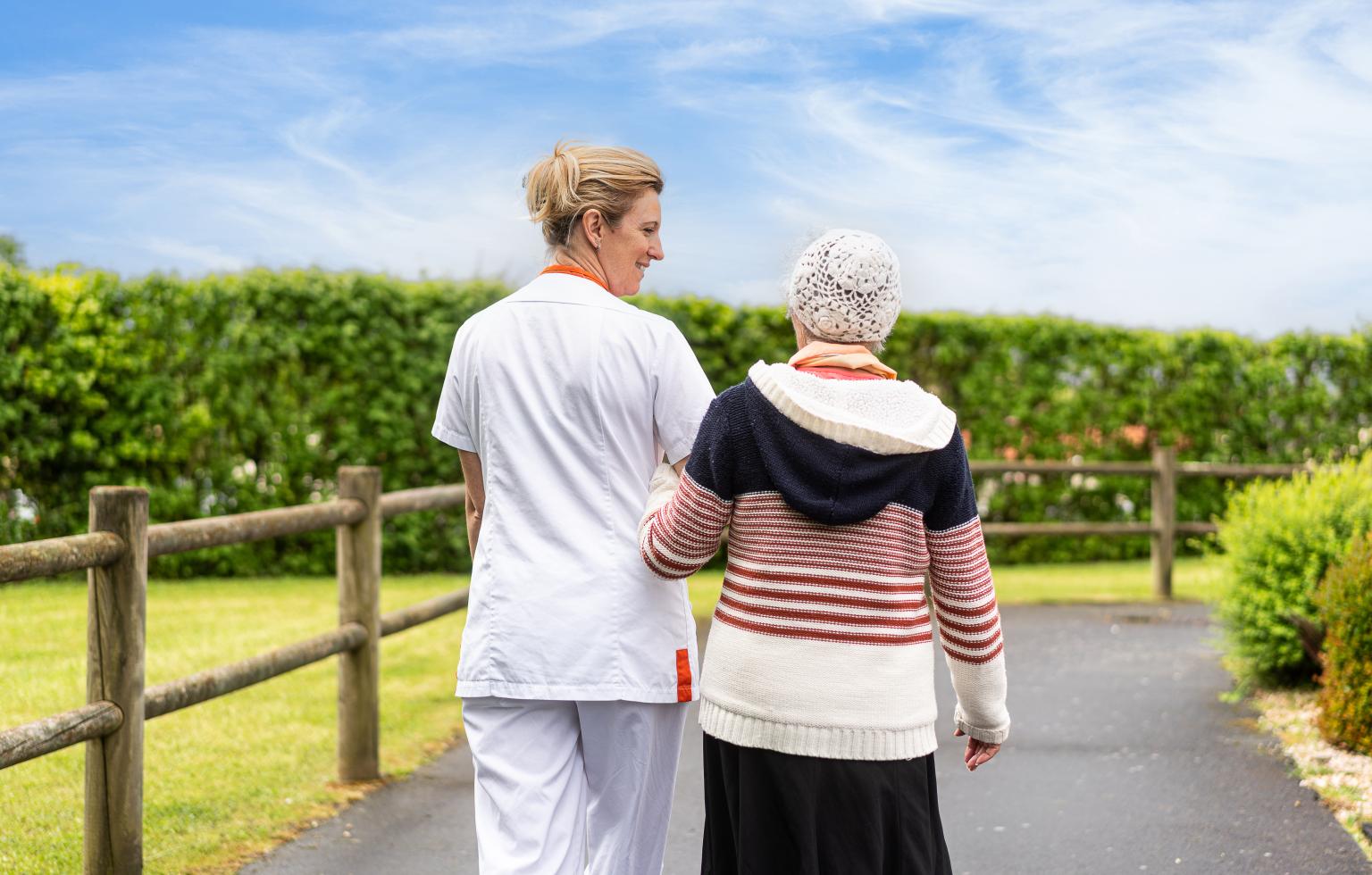 Histoire du Groupe | Clariane