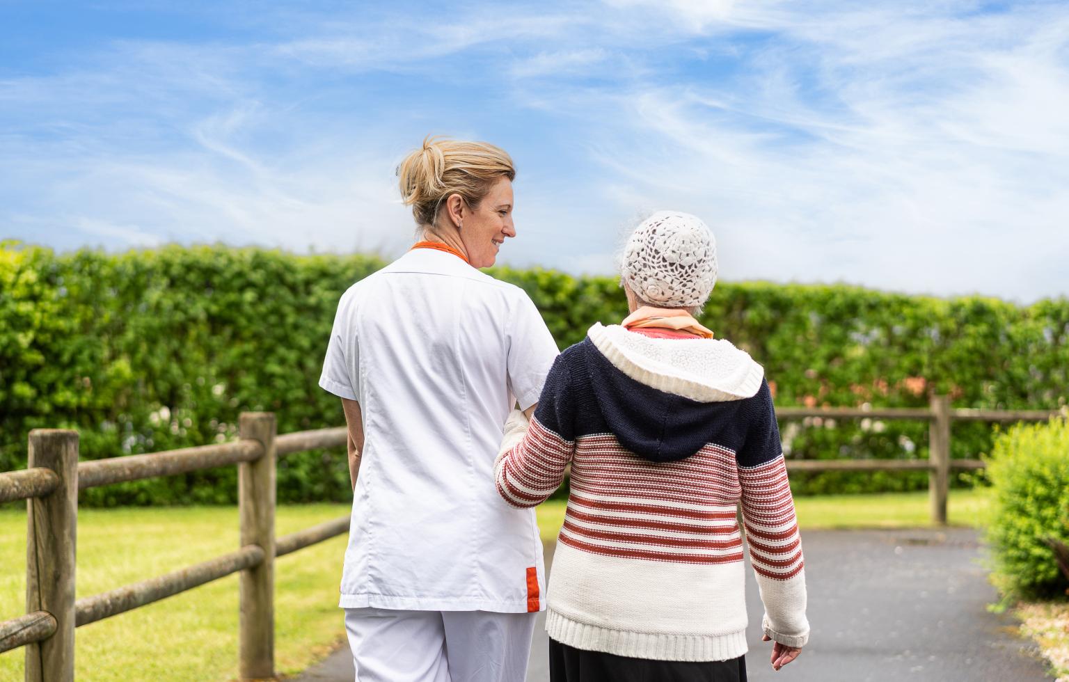 Histoire du Groupe | Clariane