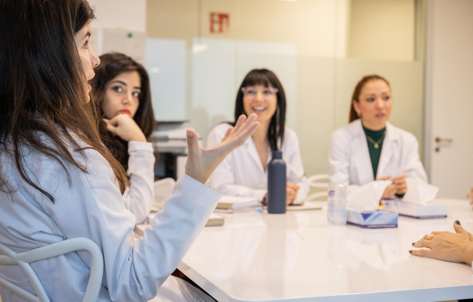 Politiques et indicateurs RSE | Clariane