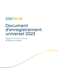 Qui sommes-nous ? | Clariane