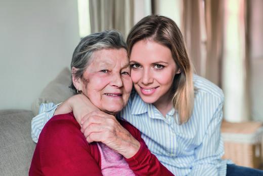 Clariane in Belgium | Clariane