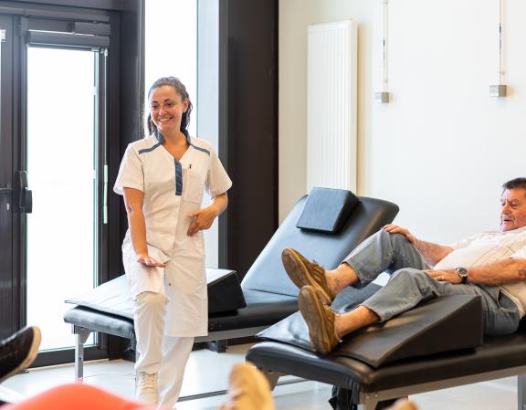 Join the Clariane team | Clariane