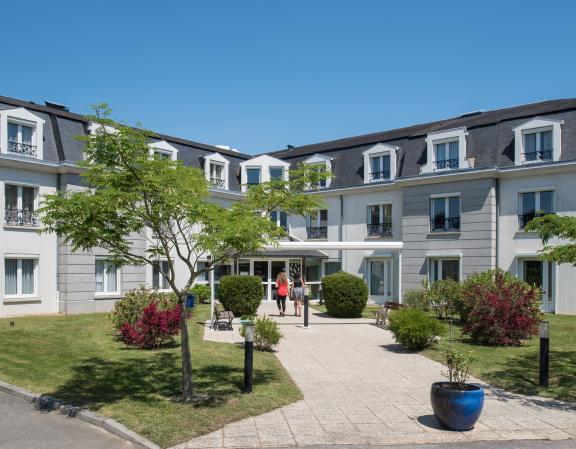 Clariane en France | Clariane