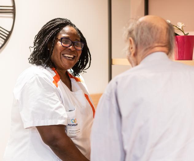 Le Groupe | Clariane