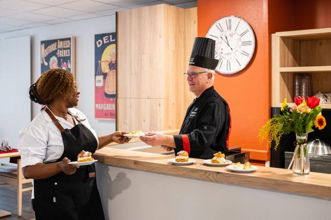 Clariane | Taking care of each person’s humanity in times of vulnerability