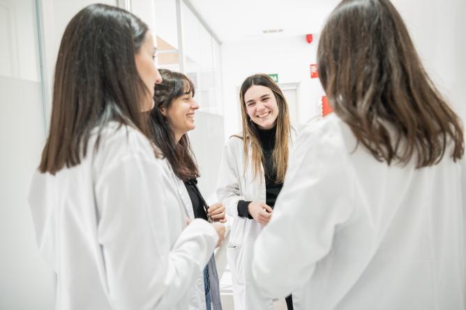 Clariane | Taking care of each person’s humanity in times of vulnerability