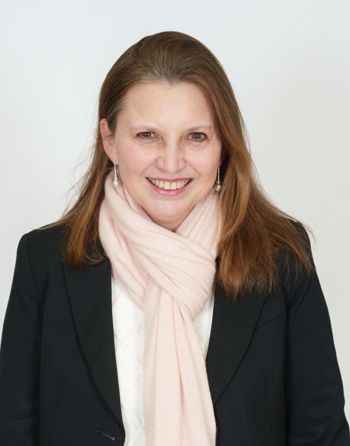 Catherine Soubie | Clariane