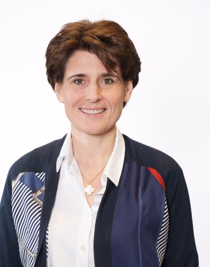 Sophie Boissard | Clariane