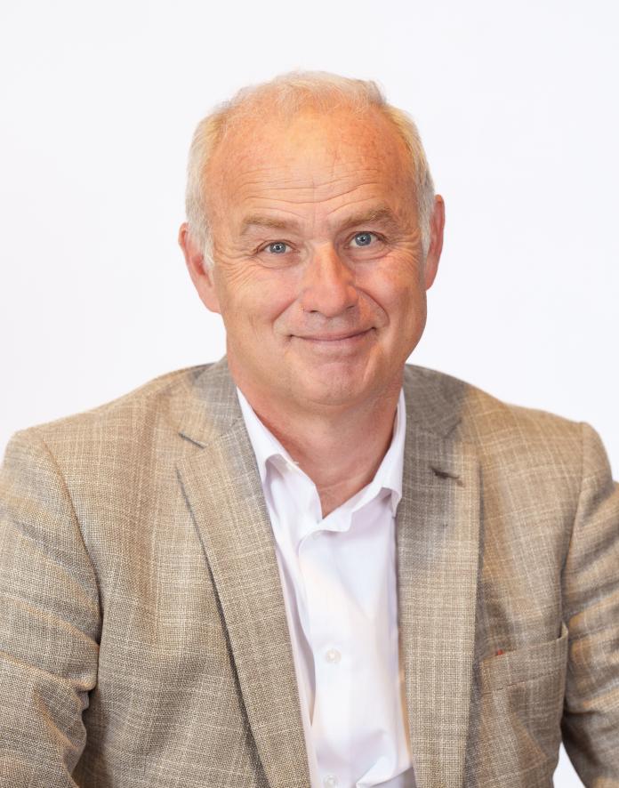 Pierre-Yves Pouliquen | Clariane