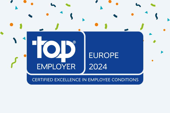 Top Employer 2024 2