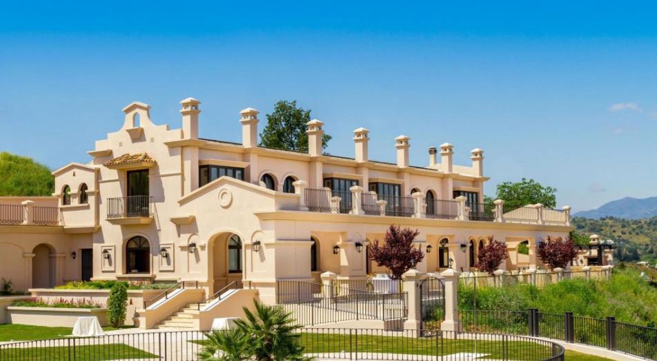 Nos implantations | Clariane