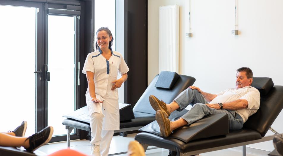 Join the Clariane team | Clariane