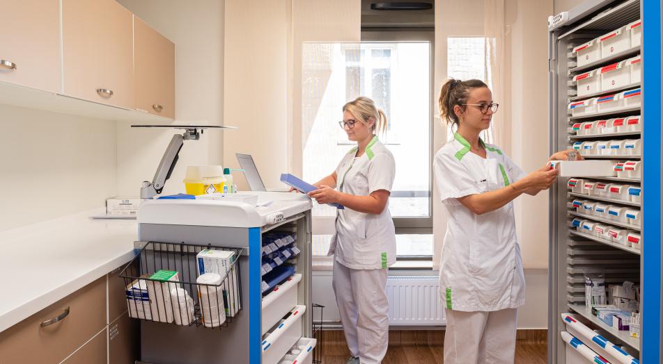 Qui sommes-nous ? | Clariane