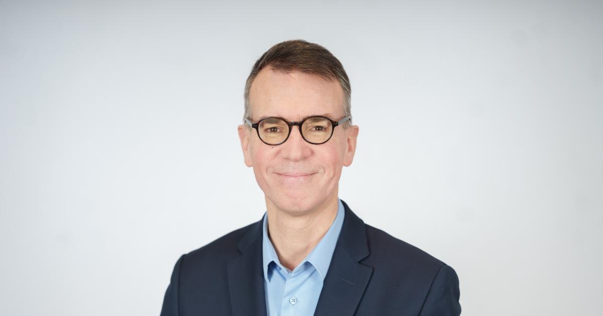 Rémi Boyer | Clariane