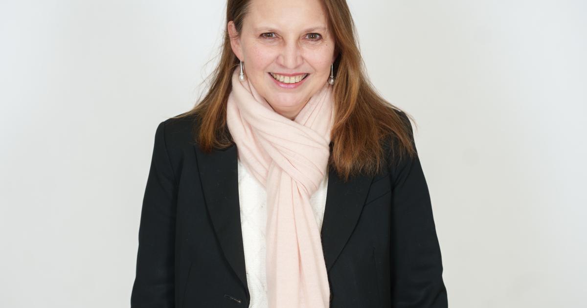 Catherine Soubie | Clariane