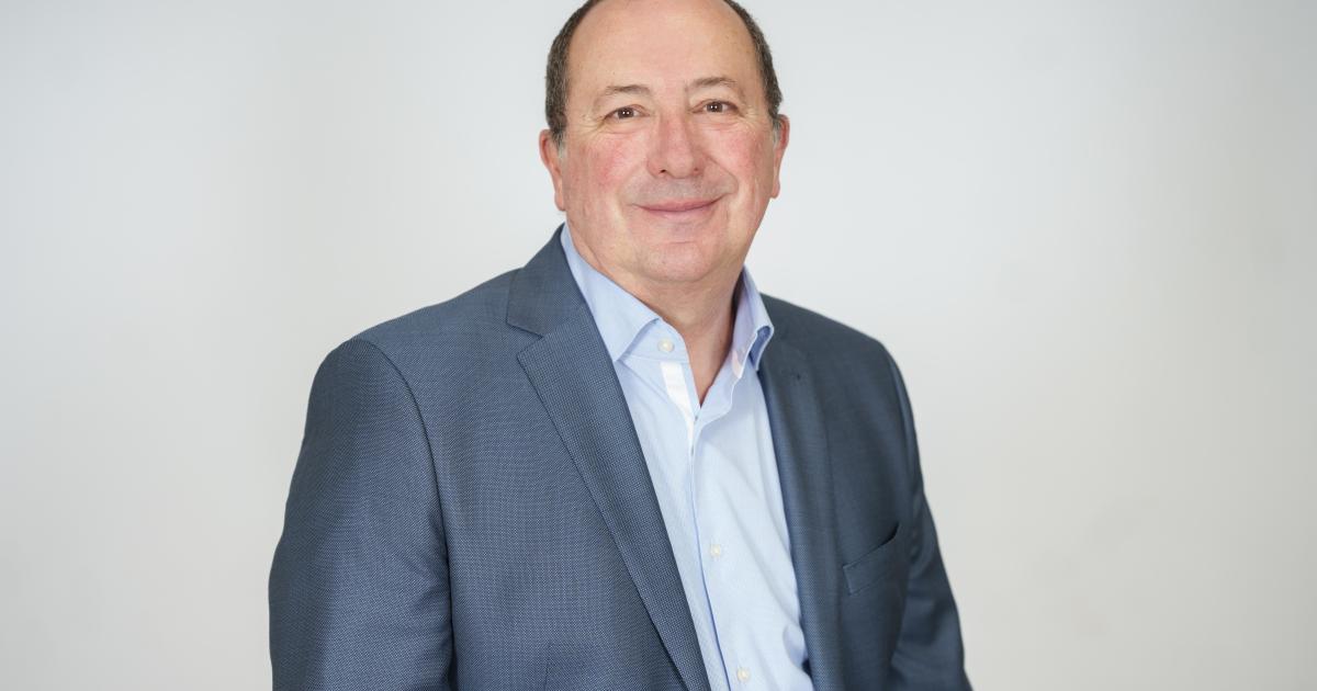 Philippe Lévêque | Clariane