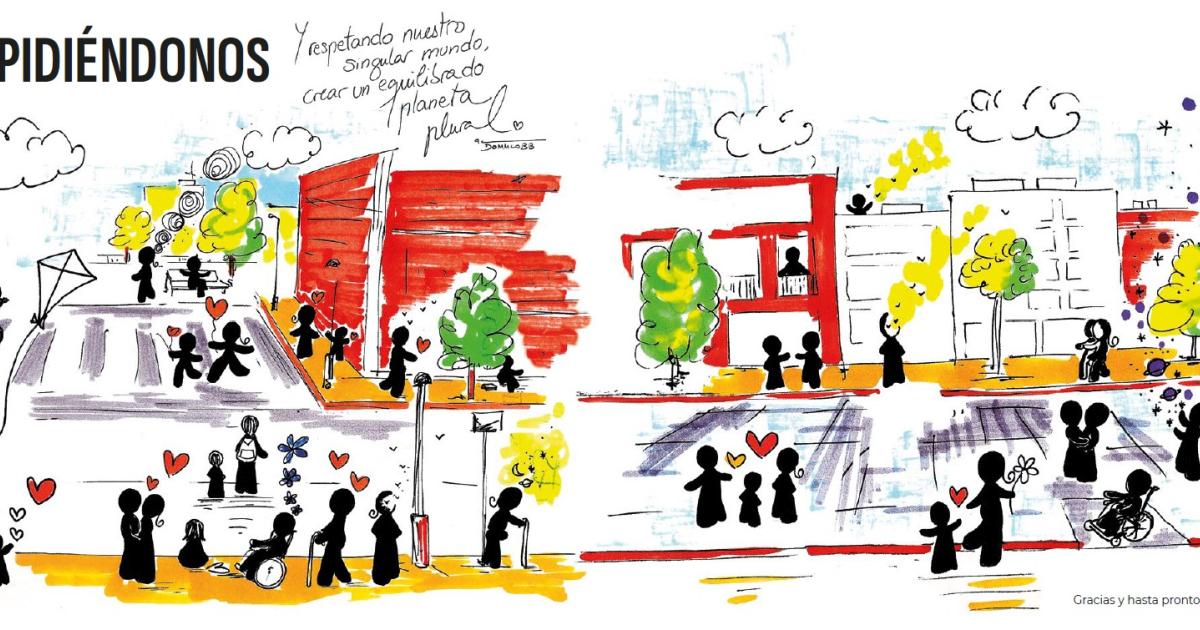 Santé mentale : les équipes de Clariane se mobilisent pour lever les tabous | Clariane