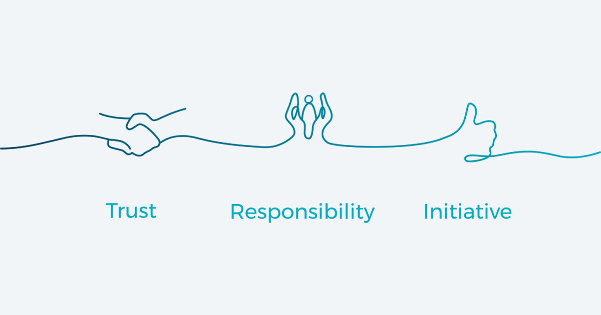 Values Month at Clariane | Clariane