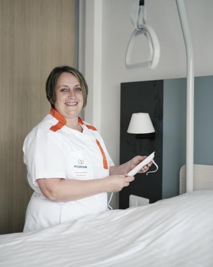 Join the Clariane team | Clariane