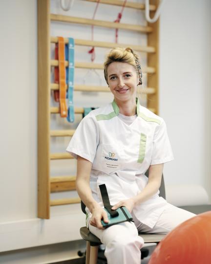 Join the Clariane team | Clariane