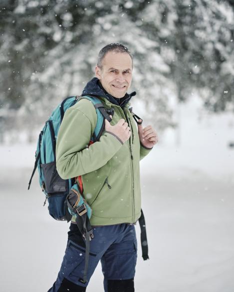 Join the Clariane team | Clariane