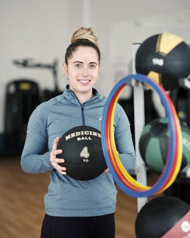 Rejoindre Clariane | Clariane